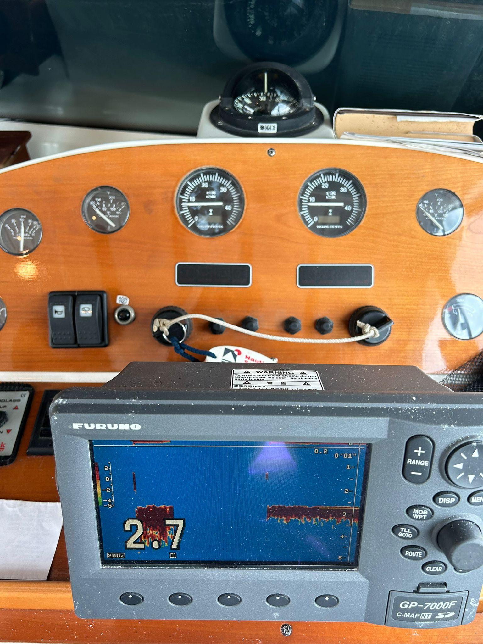 2006 Altair 8 Cruiser for sale - YachtWorld