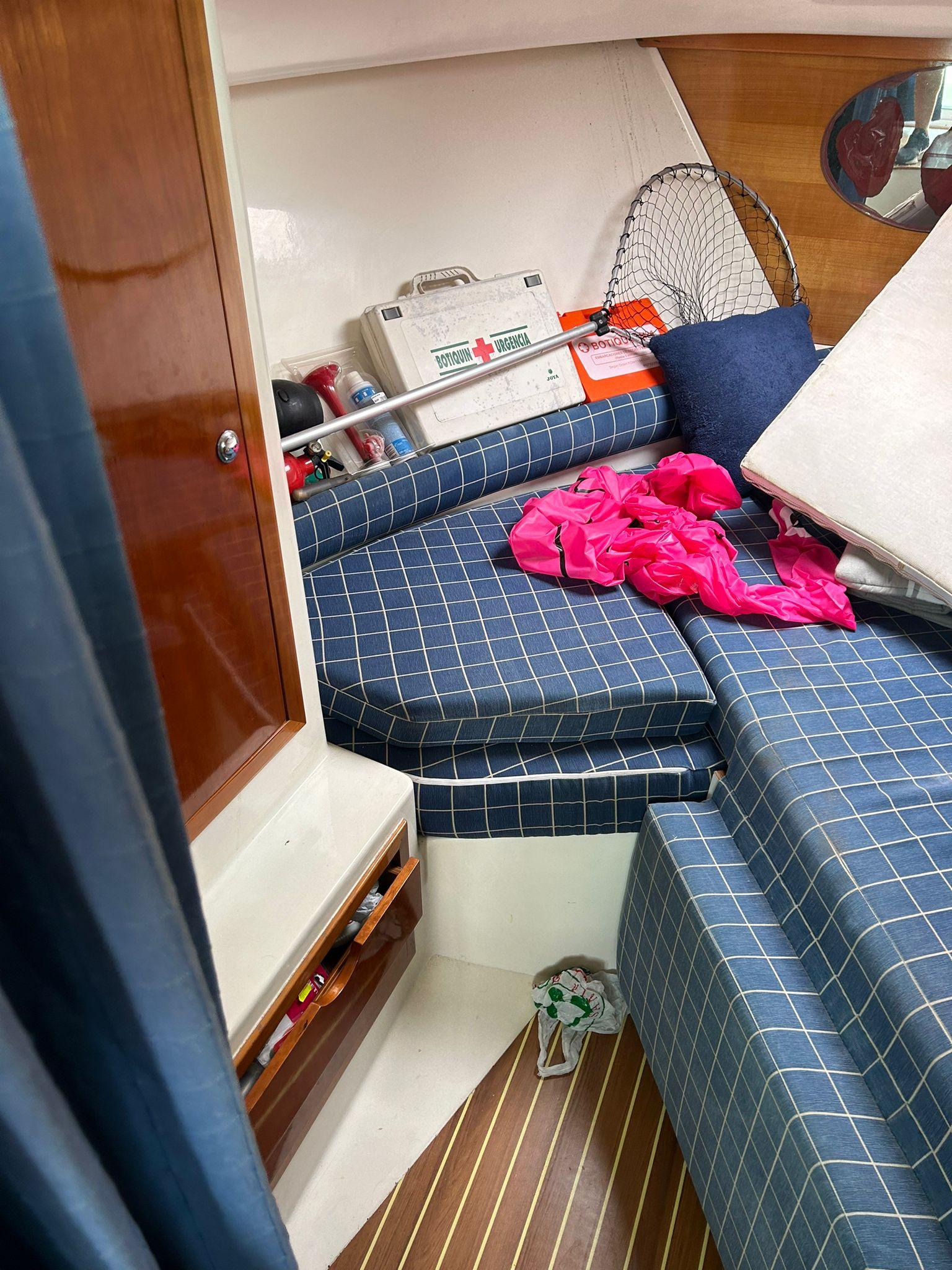 2006 Altair 8 Cruiser for sale - YachtWorld