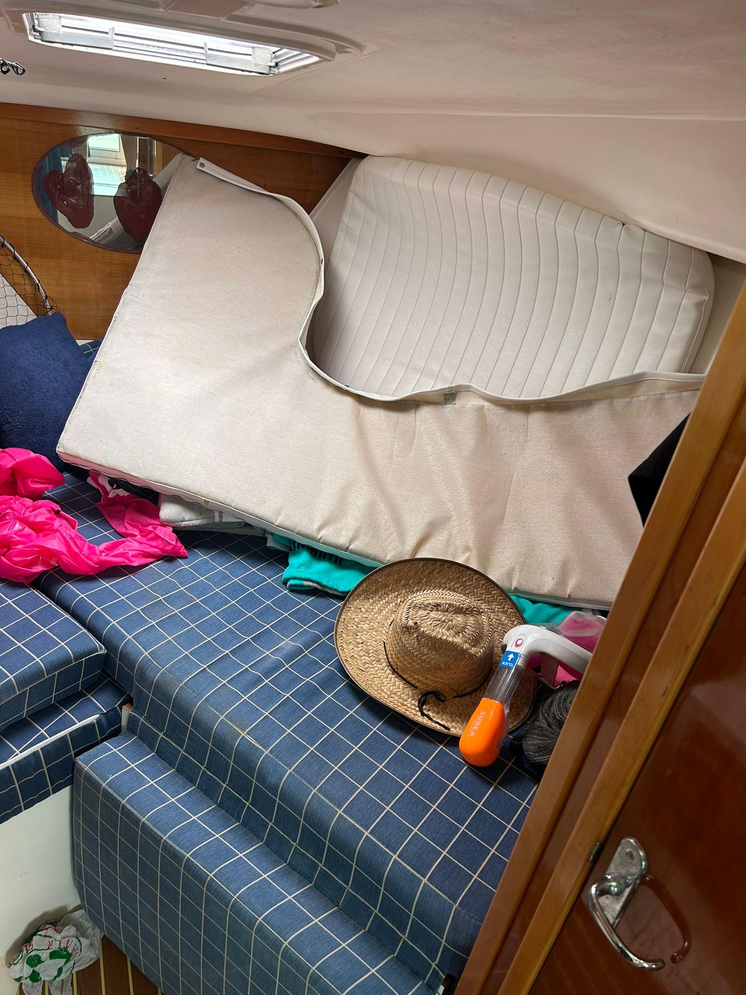 2006 Altair 8 Cruiser for sale - YachtWorld