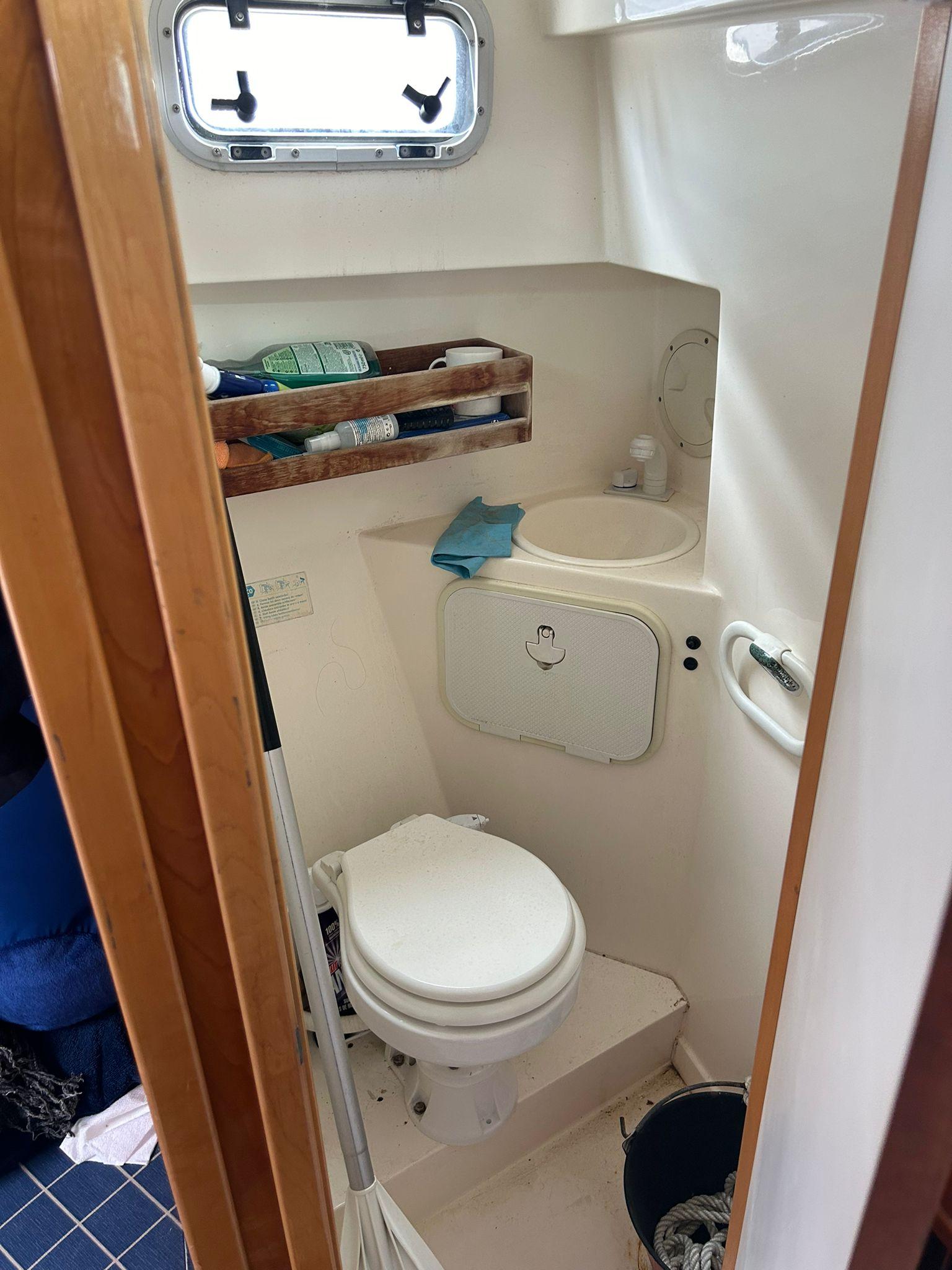 2006 Altair 8 Cruiser for sale - YachtWorld