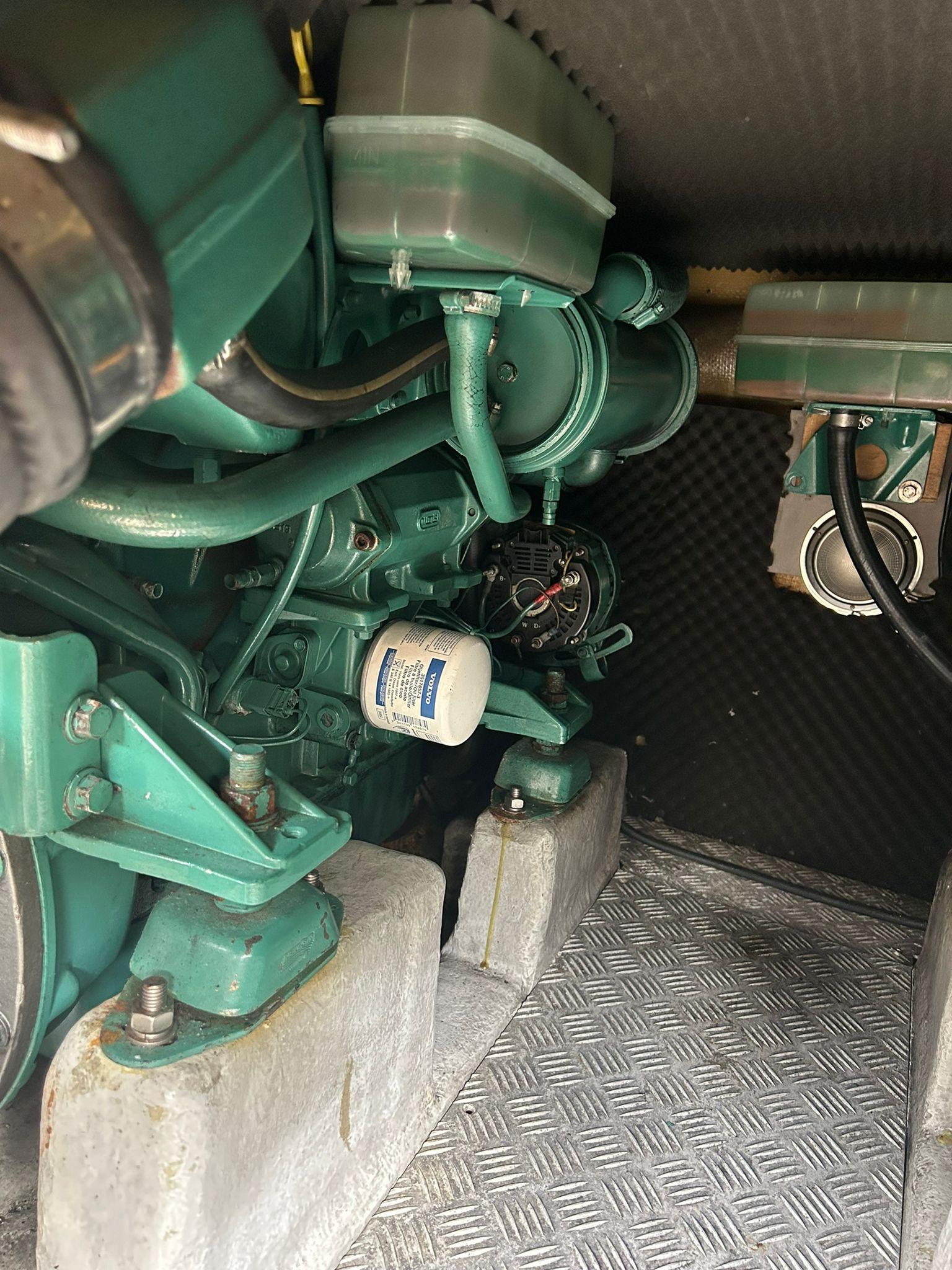 2006 Altair 8 Cruiser for sale - YachtWorld