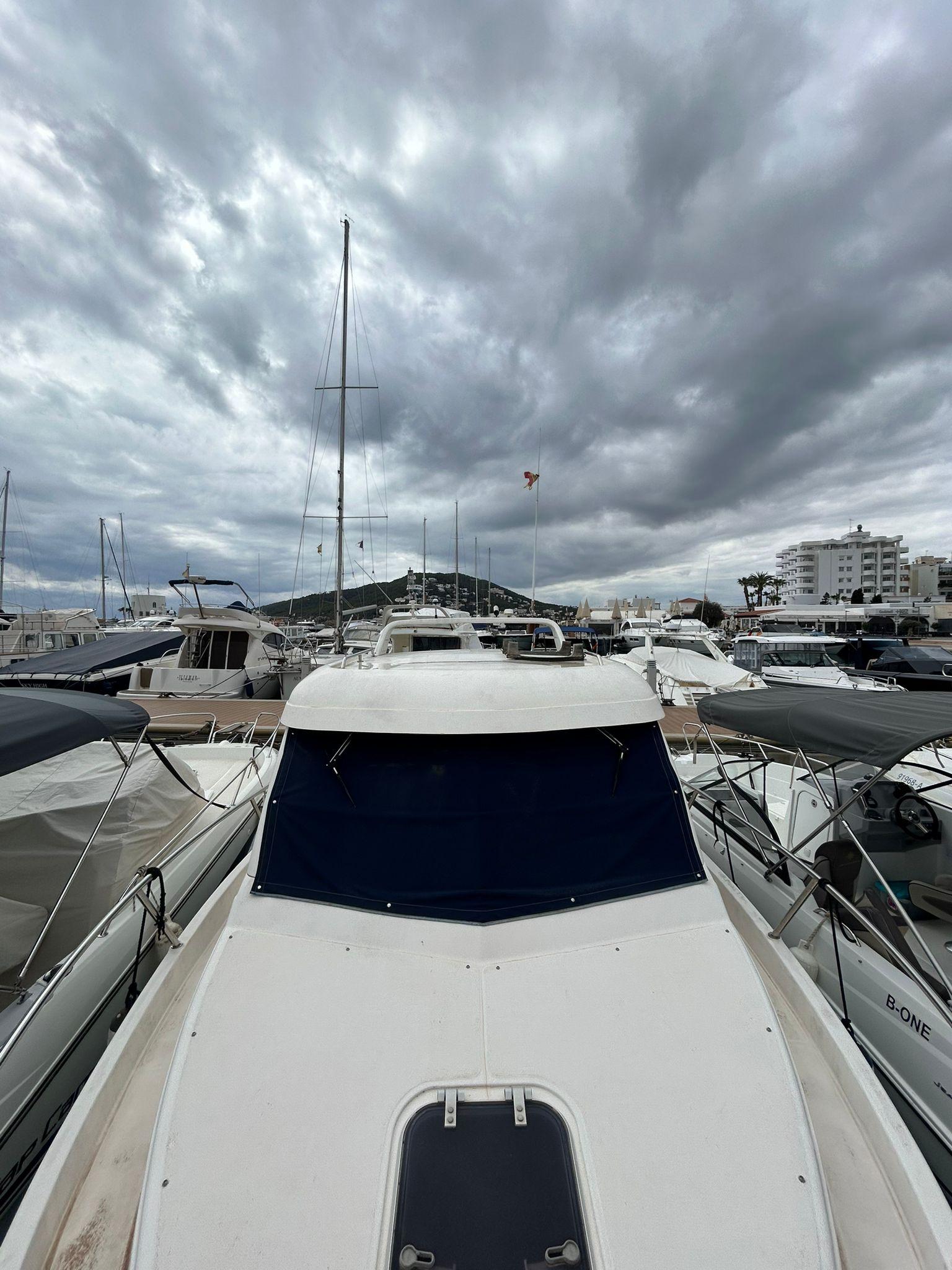 2006 Altair 8 Cruiser for sale - YachtWorld