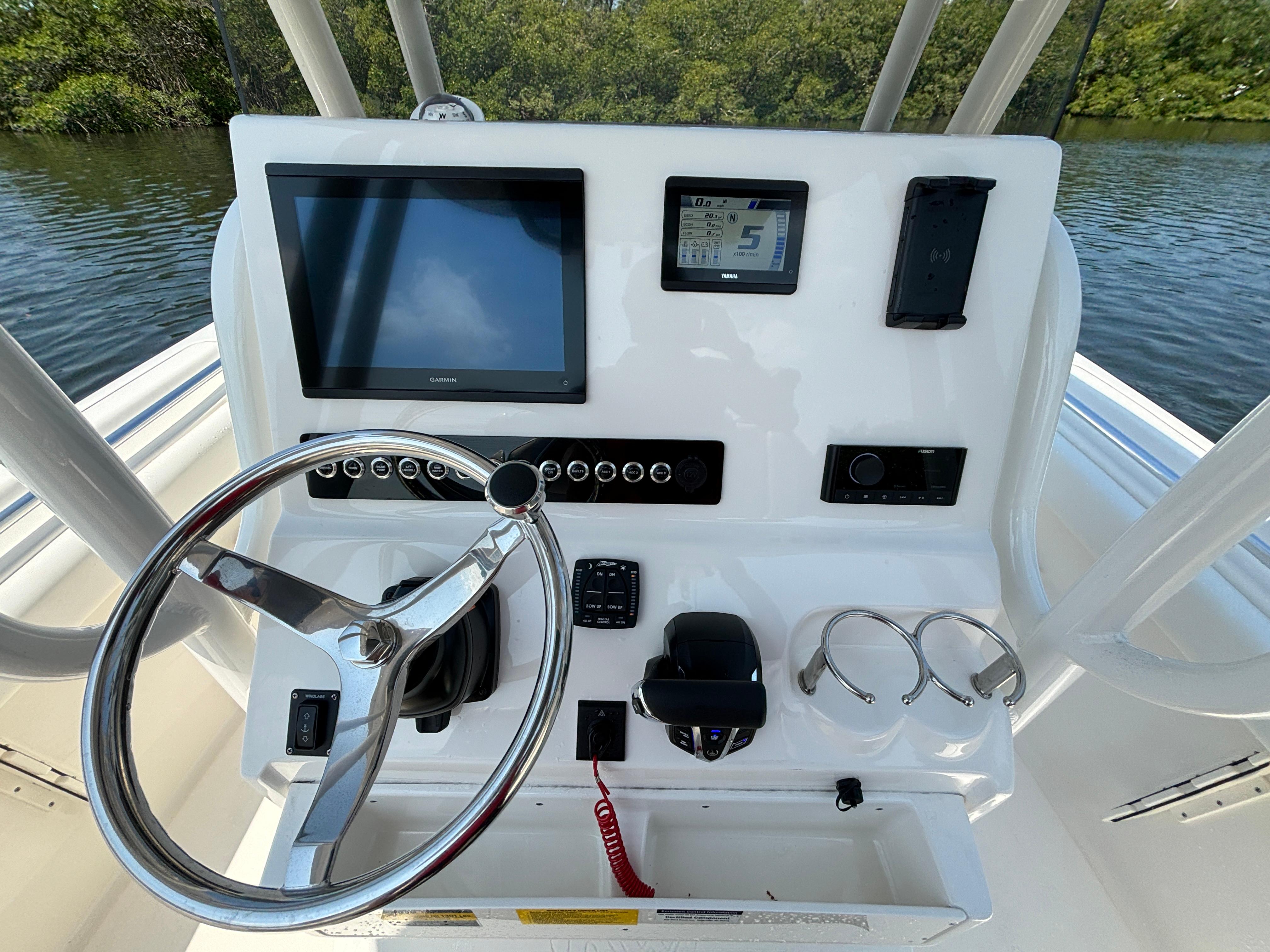2024 Key West 239 FS Center Console for sale - YachtWorld