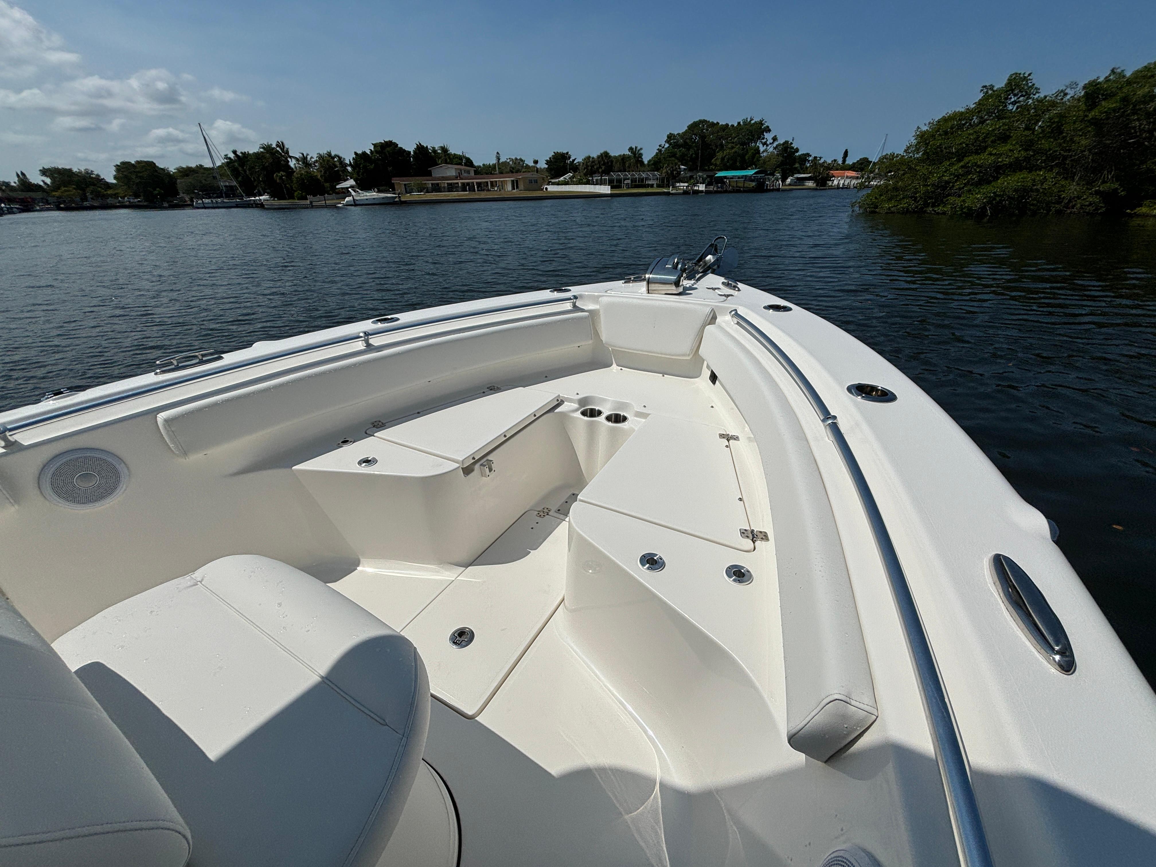 2024 Key West 239 FS Center Console for sale - YachtWorld