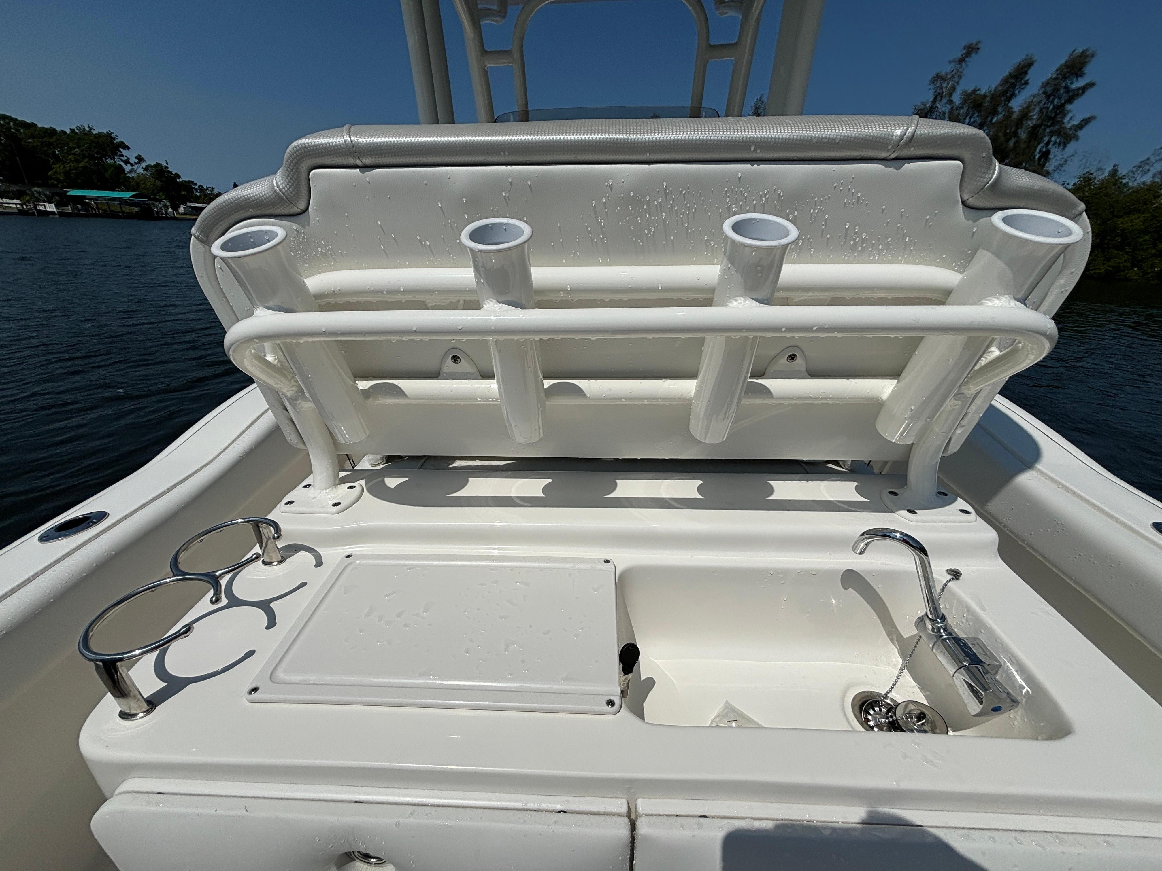 2024 Key West 239 FS Center Console for sale - YachtWorld