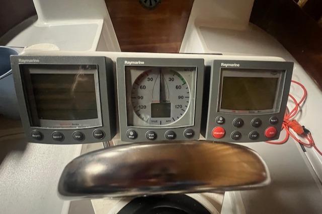 1966 Tripp 31 Masthead Sloop Sloop for sale - YachtWorld