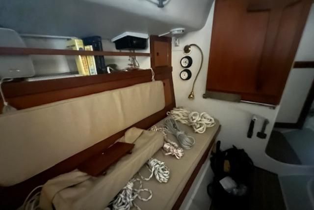 1966 Tripp 31 Masthead Sloop Sloop for sale - YachtWorld