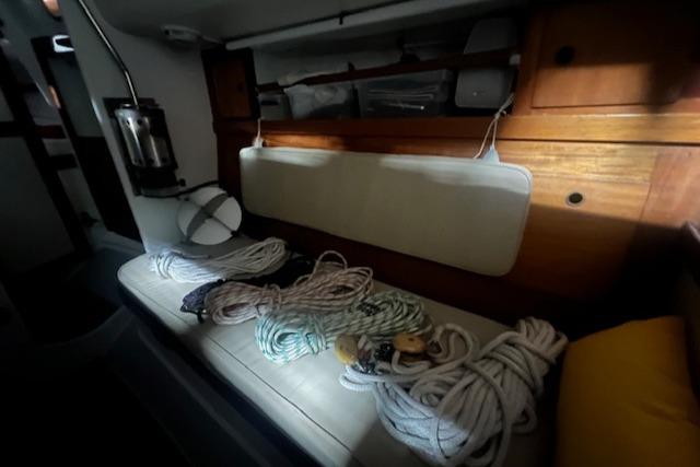 1966 Tripp 31 Masthead Sloop Sloop for sale - YachtWorld