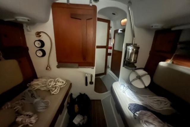 1966 Tripp 31 Masthead Sloop Sloop for sale - YachtWorld