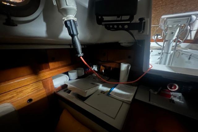 1966 Tripp 31 Masthead Sloop Sloop for sale - YachtWorld