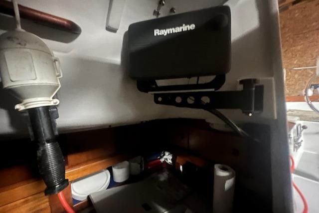 1966 Tripp 31 Masthead Sloop Sloop for sale - YachtWorld