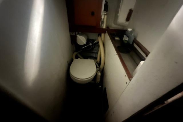 1966 Tripp 31 Masthead Sloop Sloop for sale - YachtWorld