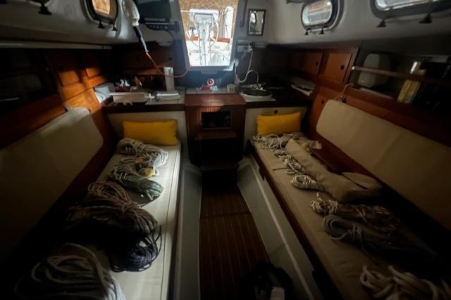 1966 Tripp 31 Masthead Sloop Sloop for sale - YachtWorld