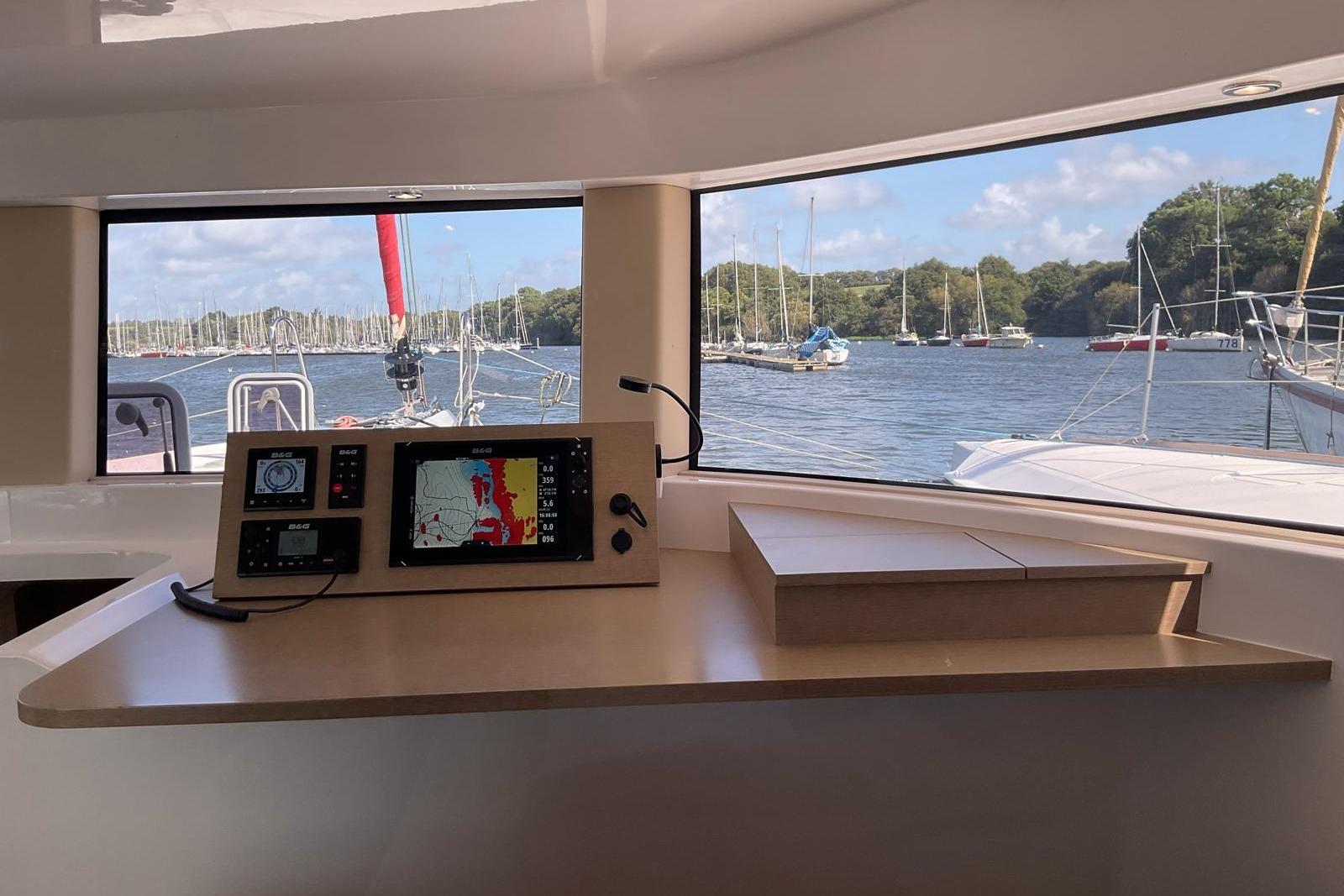 NEEL NEEL 47 | 2020 | 14m - 56 - Morbihan | Boatshop24