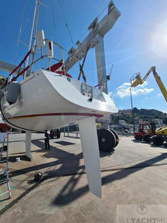 1997 J Boats J/120 Other for sale - YachtWorld