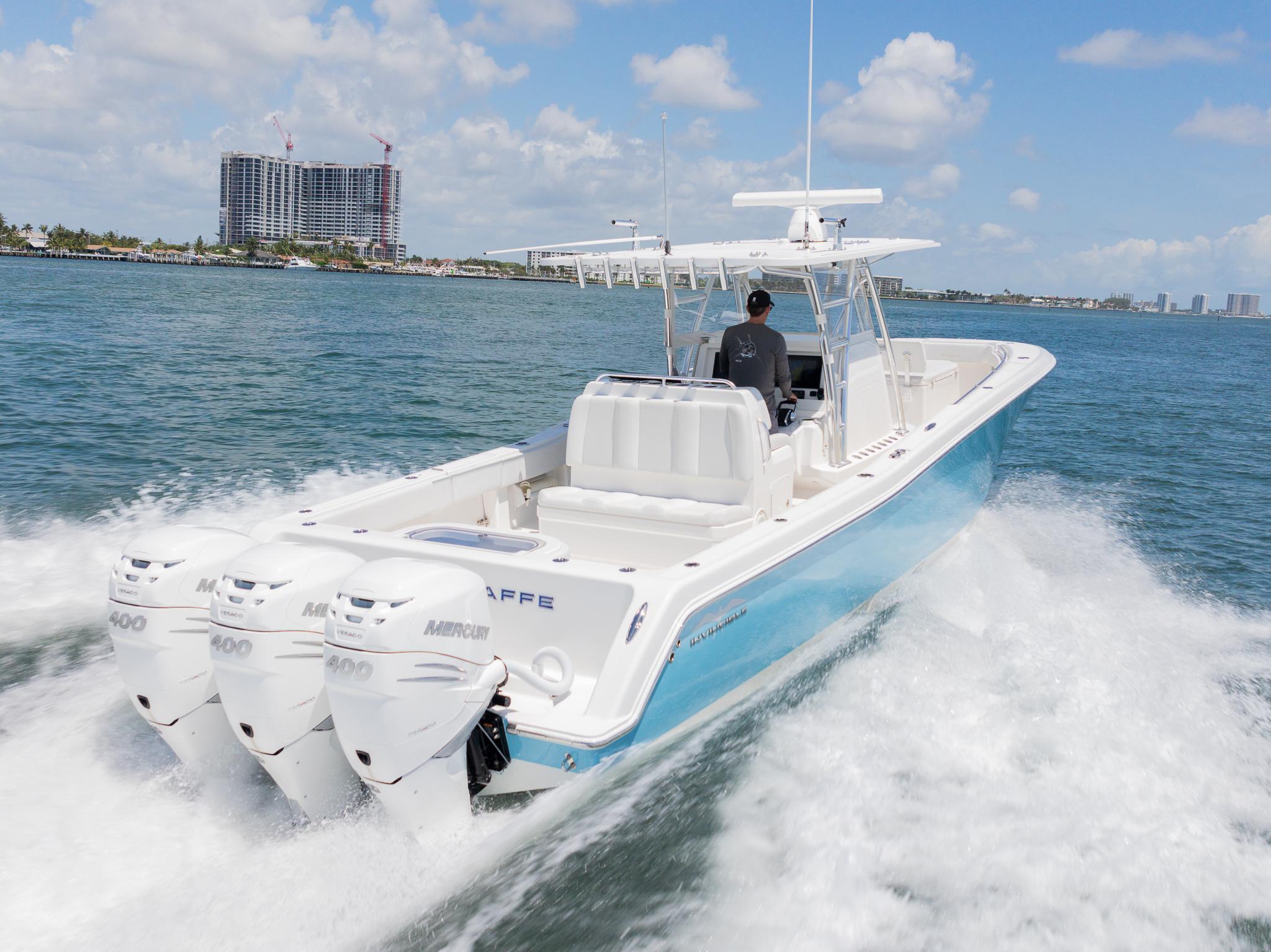 2018 Invincible Center Console Center Console for sale - YachtWorld
