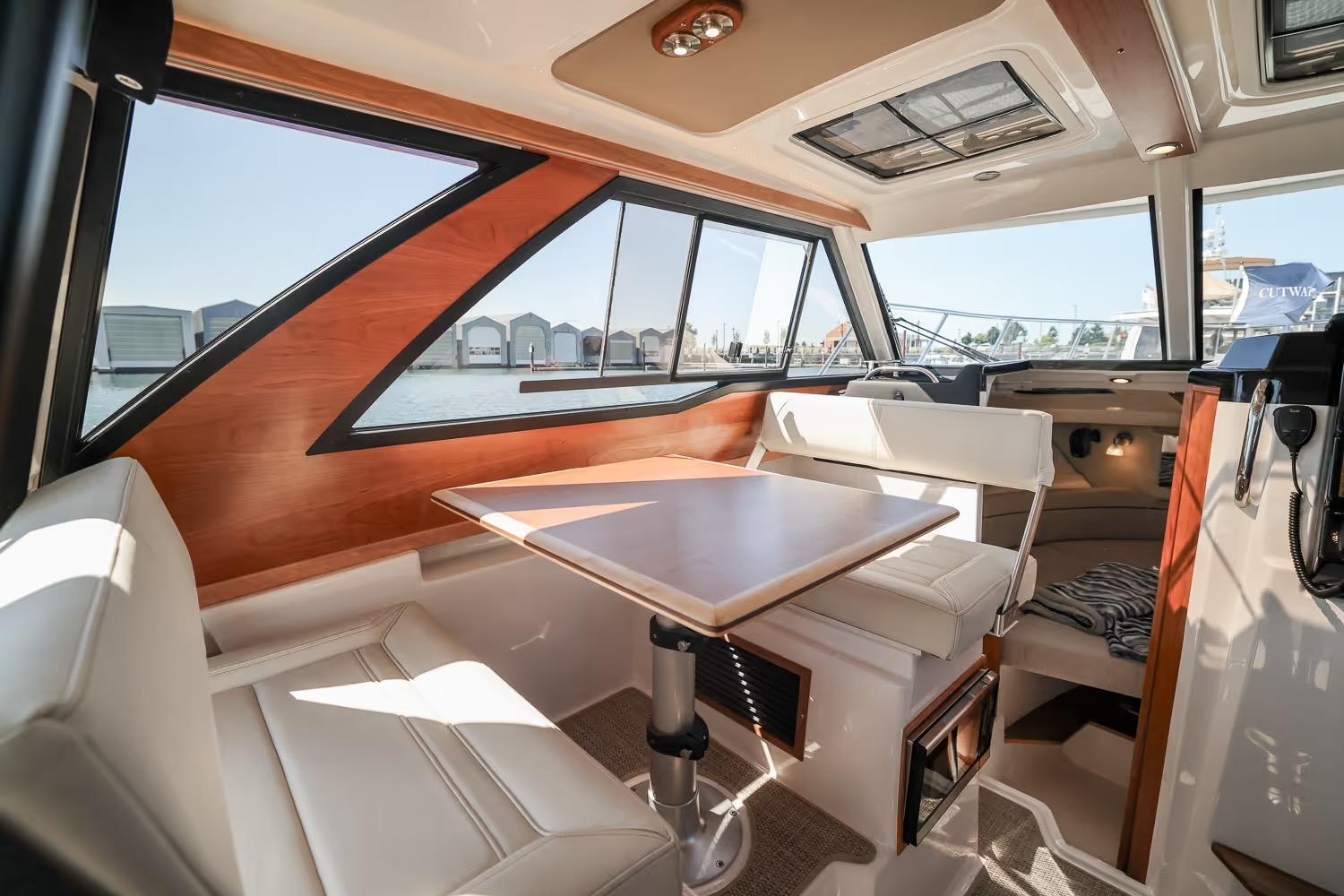 2026 Cutwater C-248 Coupe Cruiser for sale - YachtWorld