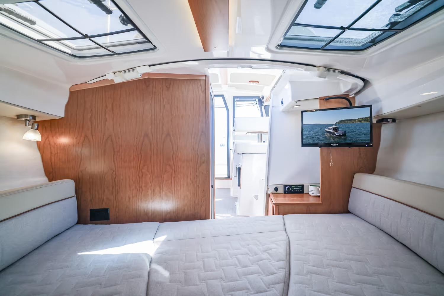 2026 Cutwater C-248 Coupe Cruiser for sale - YachtWorld