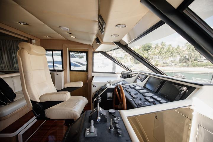 BRAVEHEART 2 Motor Yachts Lowland for sale - YachtWorld