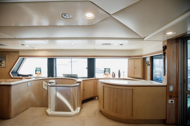 BRAVEHEART 2 Motor Yachts Lowland for sale - YachtWorld