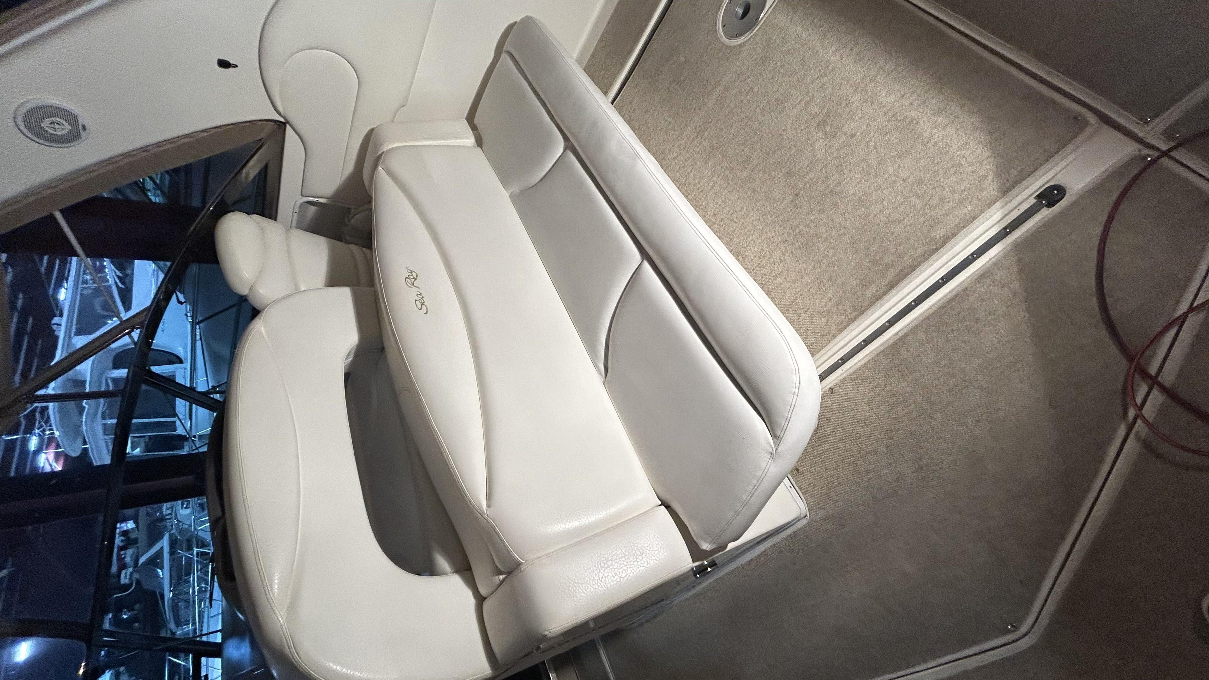 2000 Sea Ray 410 Express Cruiser Cruiser for sale - YachtWorld