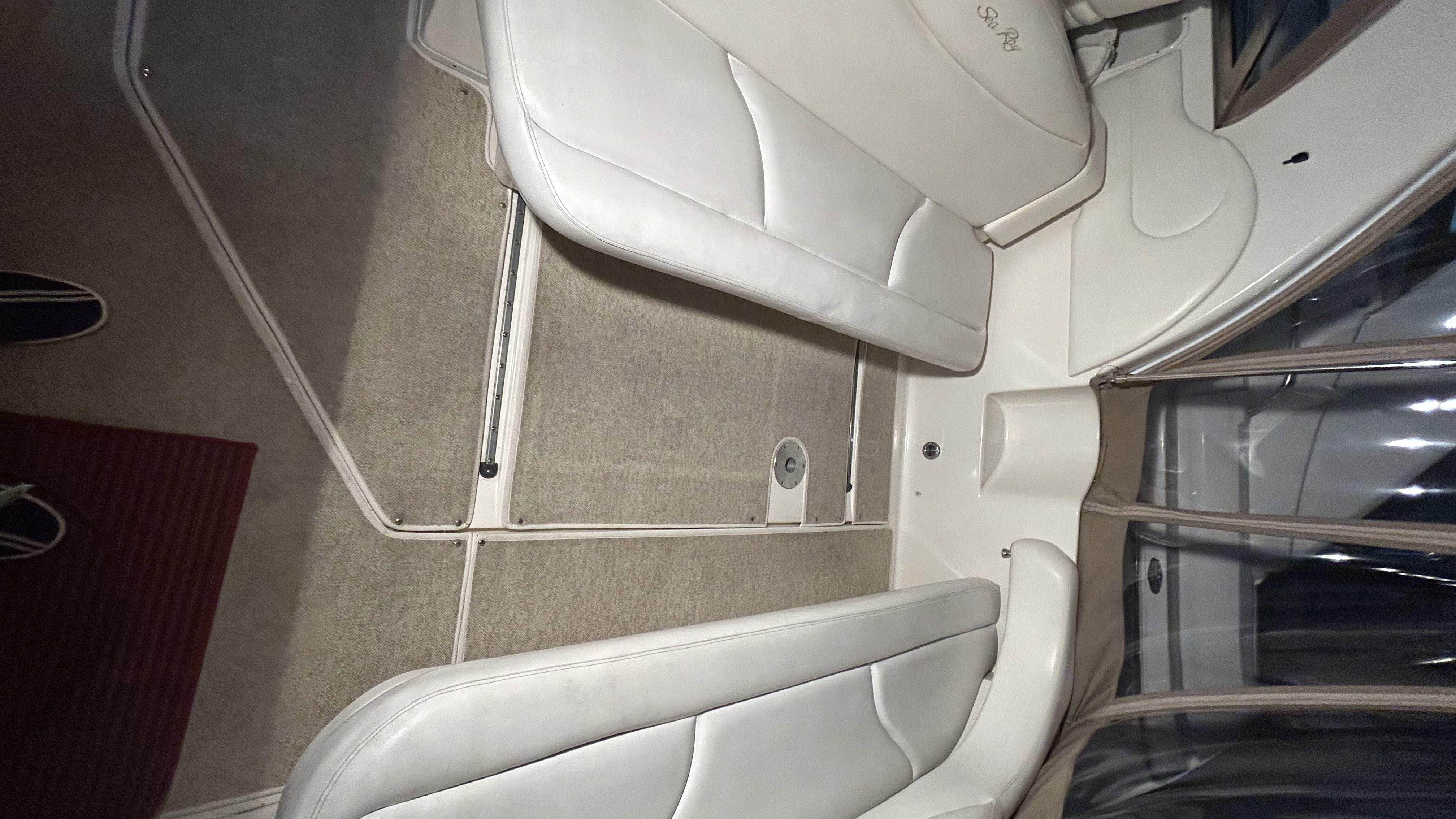 2000 Sea Ray 410 Express Cruiser Cruiser for sale - YachtWorld