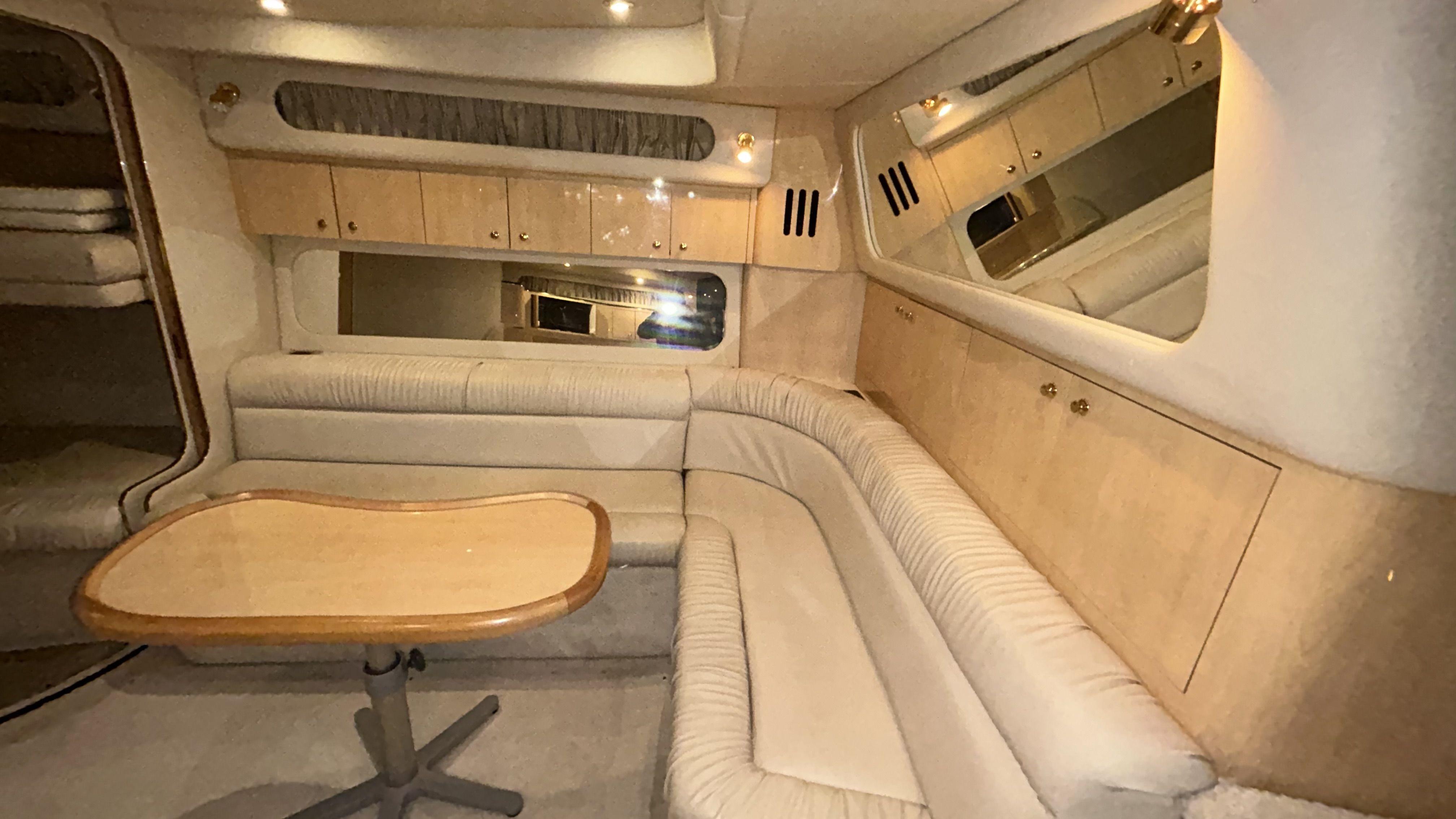 2000 Sea Ray 410 Express Cruiser Cruiser for sale - YachtWorld