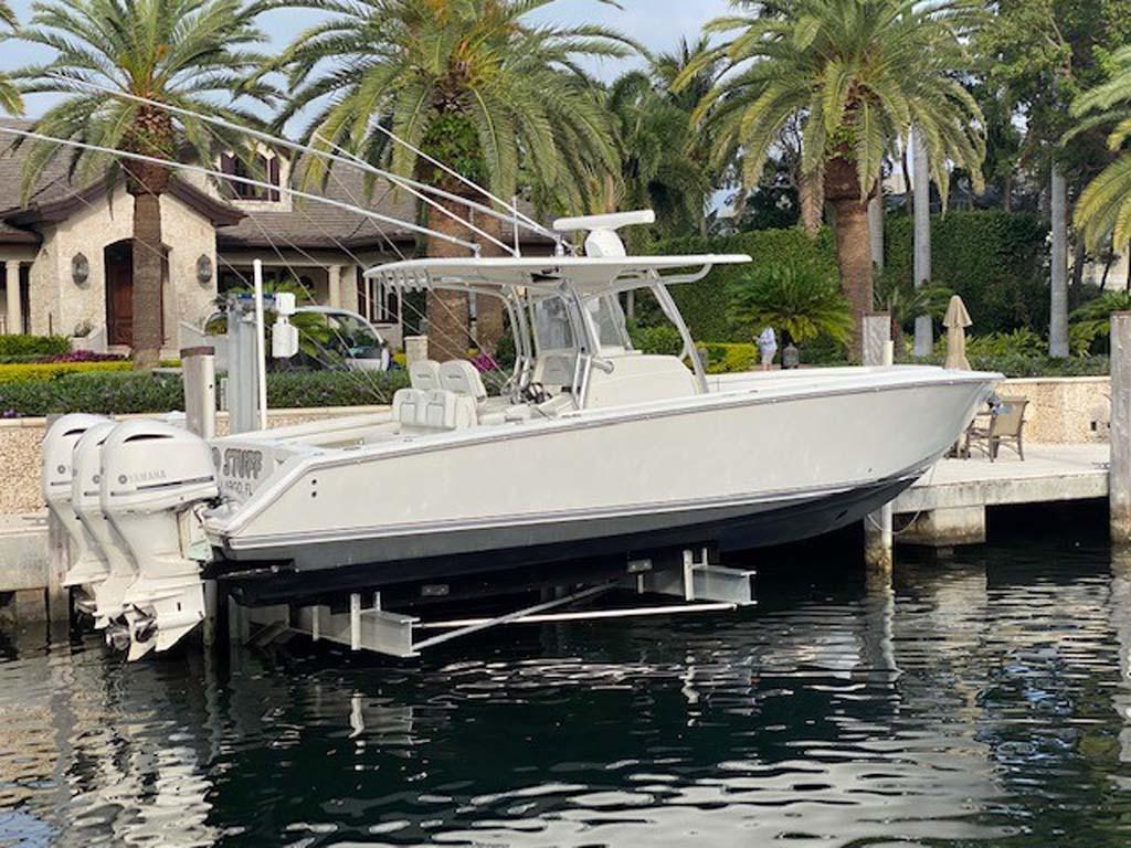 2015 Jupiter Center Console Centre Console for sale - YachtWorld