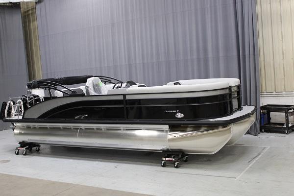 2025 Harris 230 CRUISER Pontoon for sale - YachtWorld