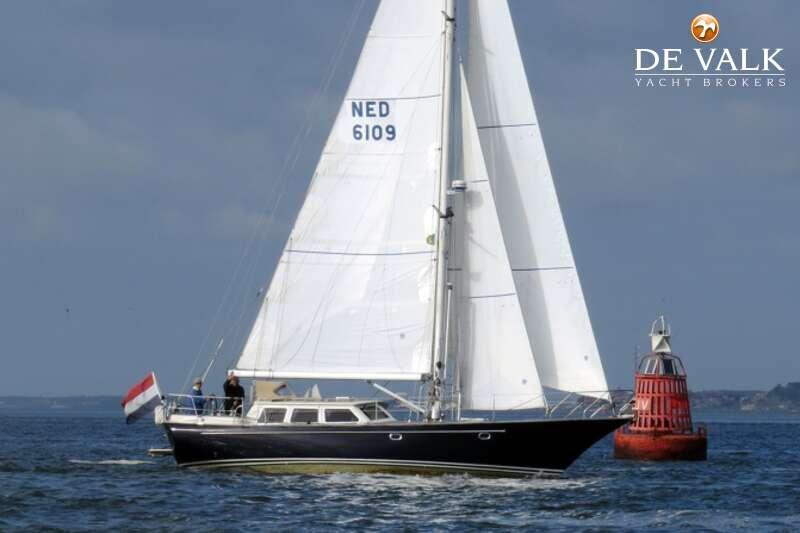 Endurance 38 | 1998 | 12m | Boatshop24