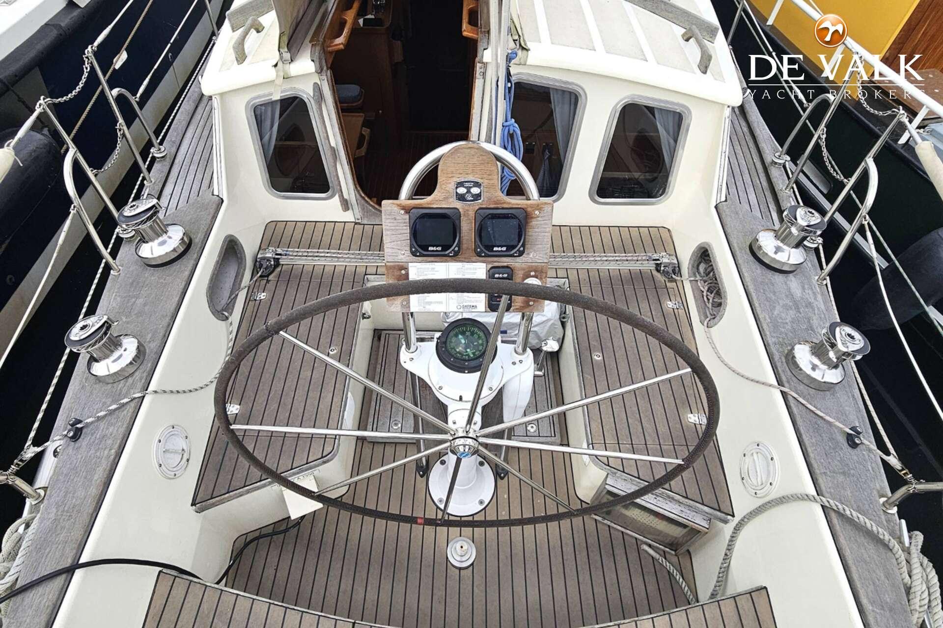 1998 Endurance 38 Unspecified for sale - YachtWorld