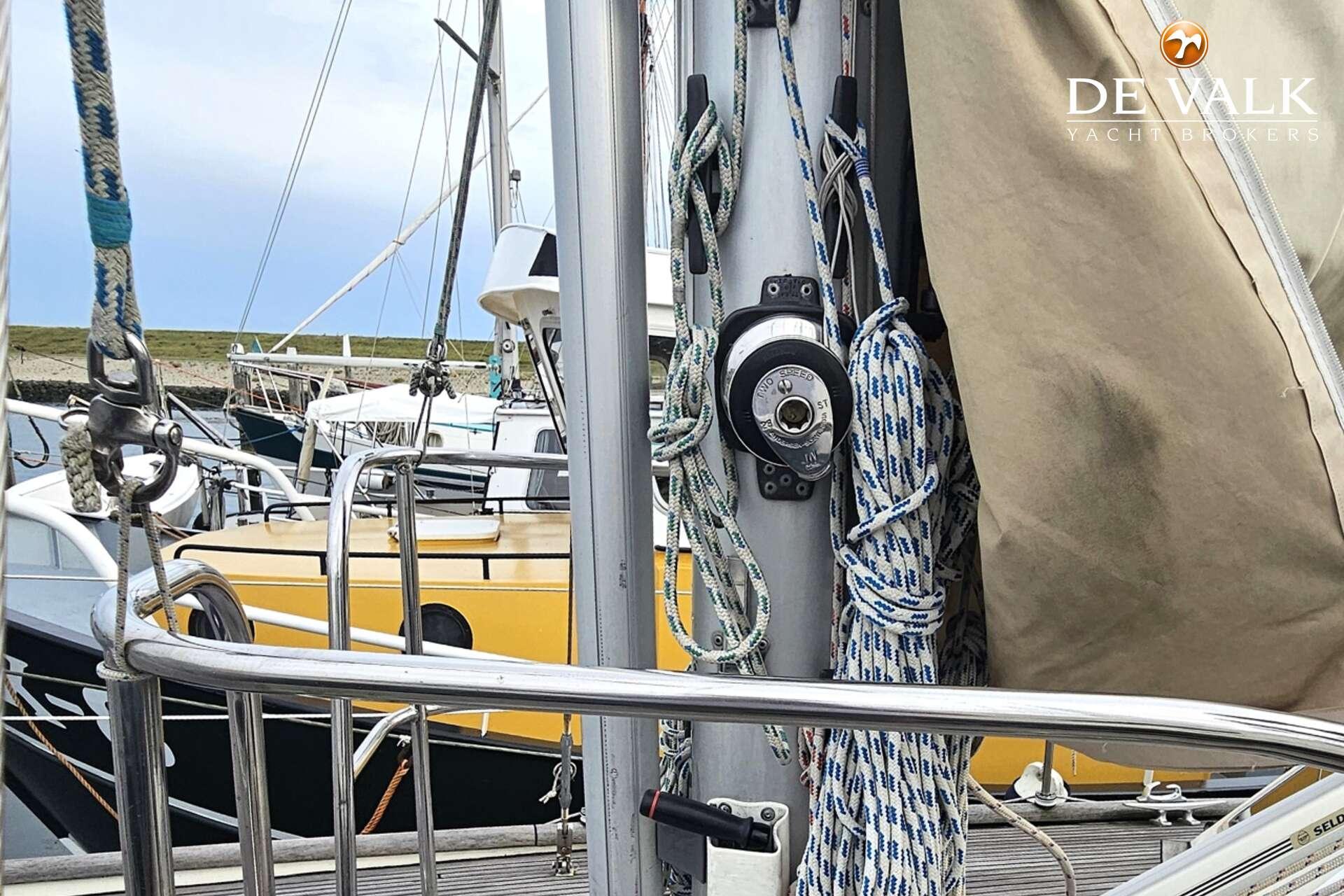 1998 Endurance 38 Unspecified for sale - YachtWorld