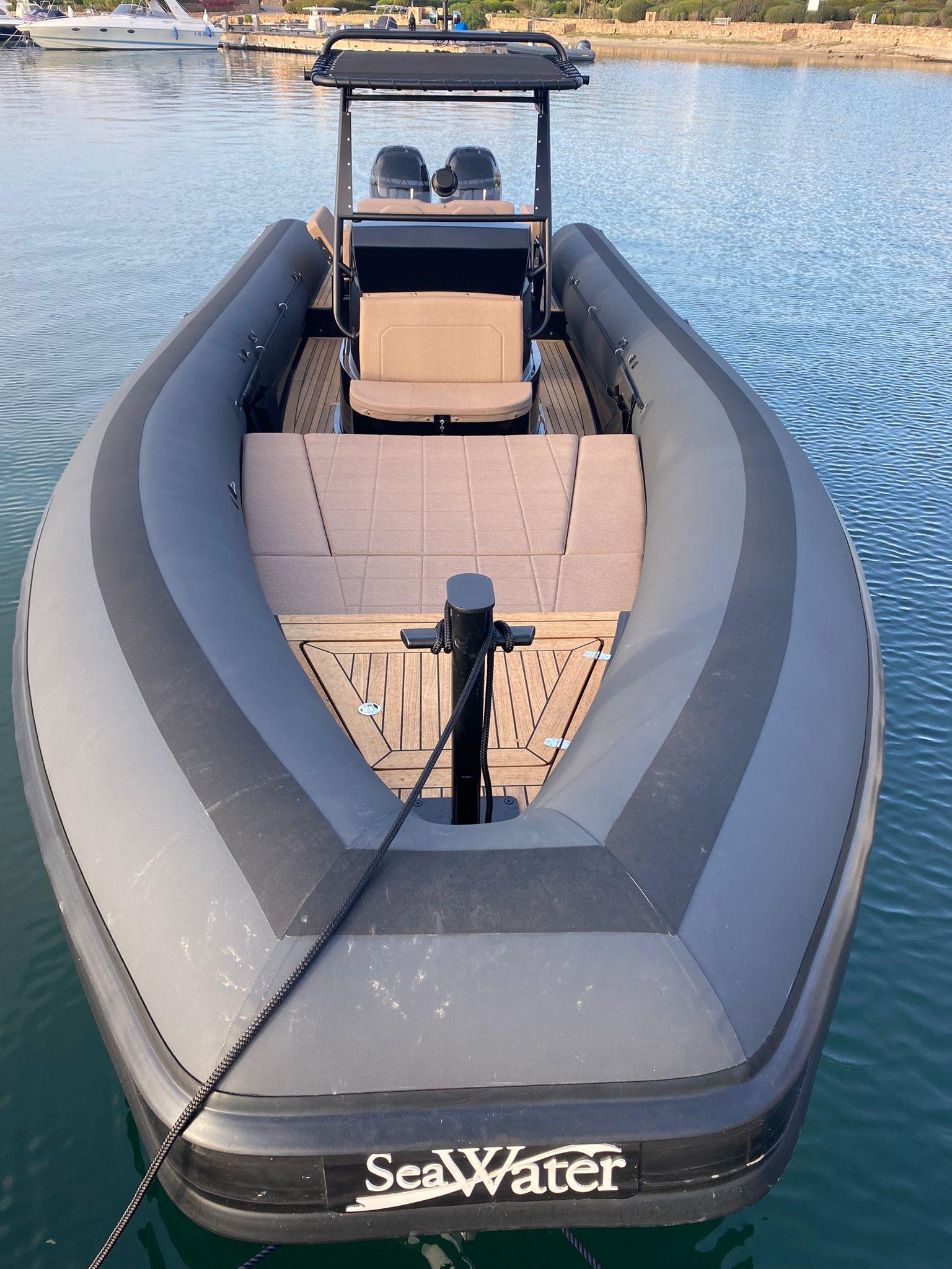 Used 2023 Sea Water phantom 300 - Sud Sardegna | TopBoats