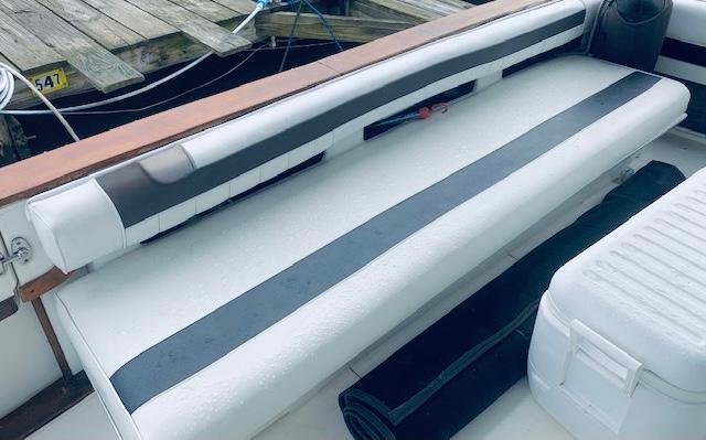 1989 Sea Ray 39 Express Cruiser for sale - YachtWorld