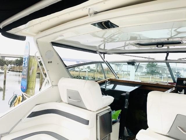 1989 Sea Ray 39 Express Cruiser for sale - YachtWorld