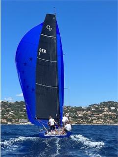 Cape 31 'Bellini' GER 1 Racer One Design for sale - YachtWorld
