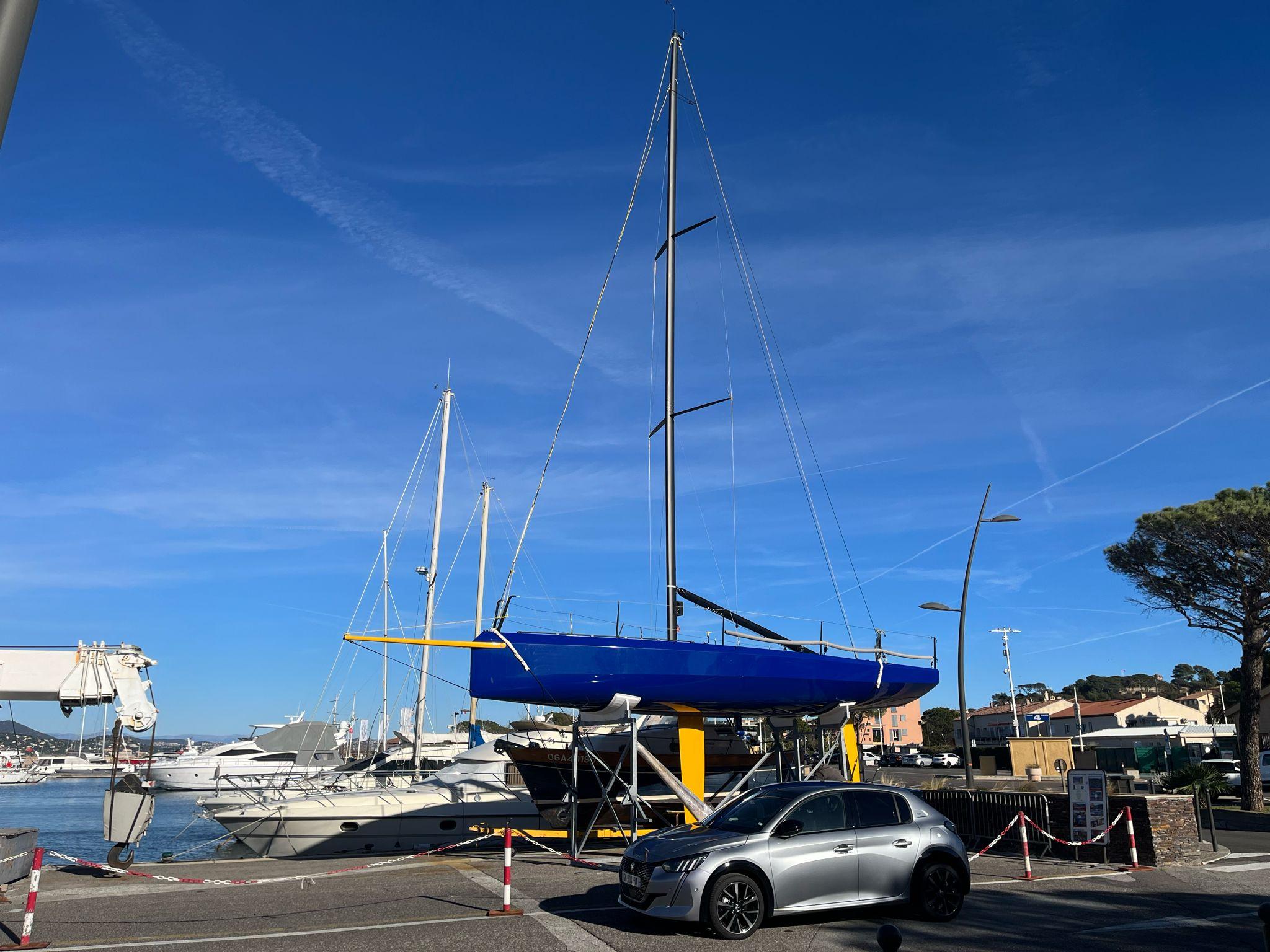 Cape 31 'Bellini' GER 1 Racer One Design for sale - YachtWorld