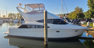 Carver 38 Super Sport boats for sale | YachtWorld