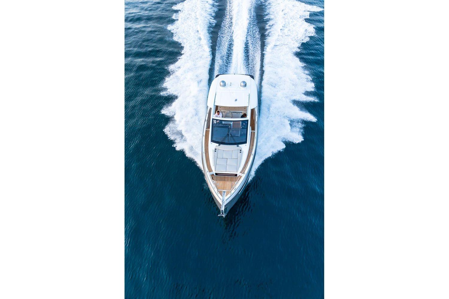 2026 Jeanneau DB/43 IB Bateaux de plaisance à vendre - YachtWorld