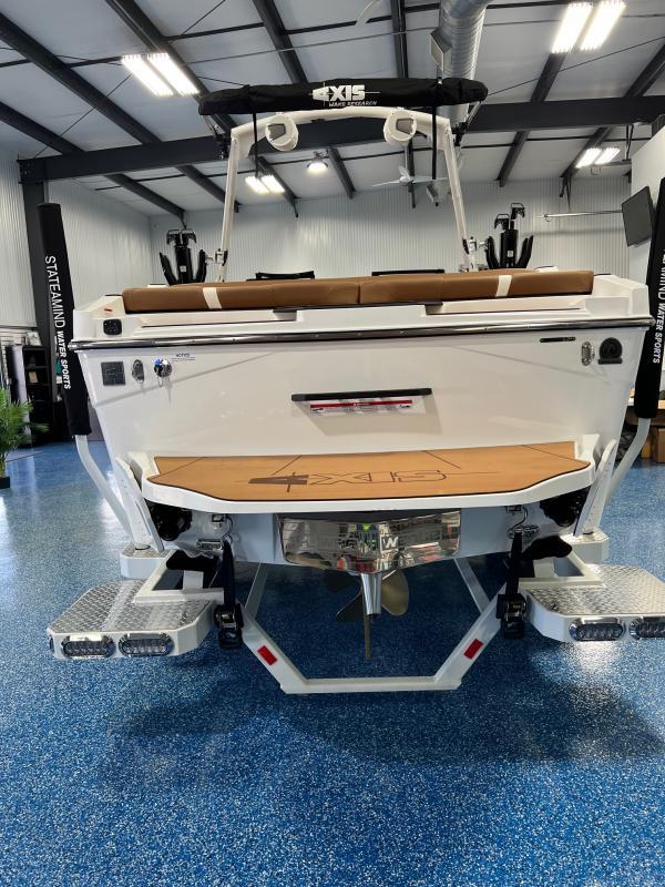 2024 Axis T235 Ski and Wakeboard for sale - YachtWorld