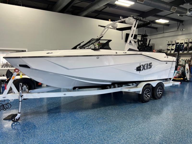 2024 Axis T235 Ski and Wakeboard for sale - YachtWorld