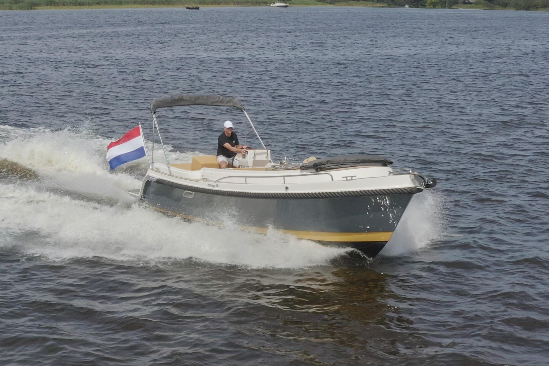 Interboat Intender 850 | 9m | 2025 - Berkshire | Boats and Outboards