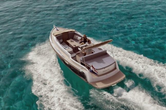 Interboat Intender 850 | 2024 | 9m - Berkshire | Boatshop24