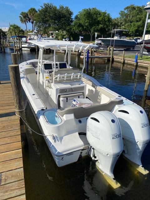 2021 Key West 263 FS Centre Console for sale - YachtWorld
