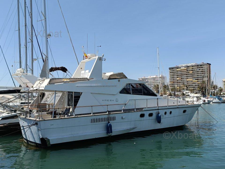 Tweedehands 1980 Aresa ARESA 16 | YachtFocus