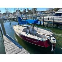 1980 S2 22 Cruiser for sale - YachtWorld