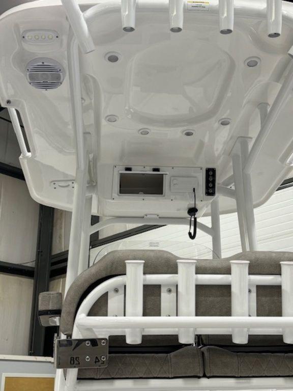 2025 Sea Pro 222 Center Console Jet for sale - YachtWorld