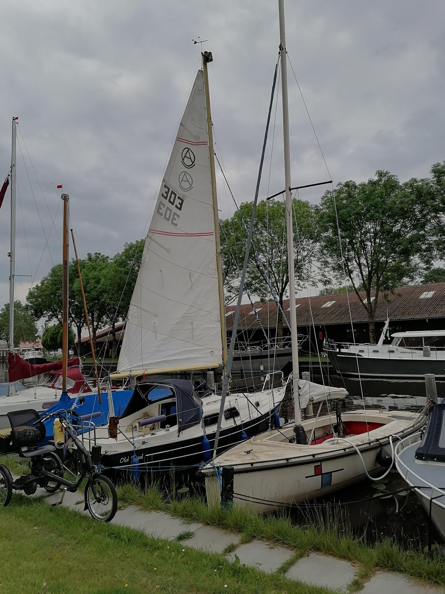 Used 1979 Amigo 23 | TopBoats