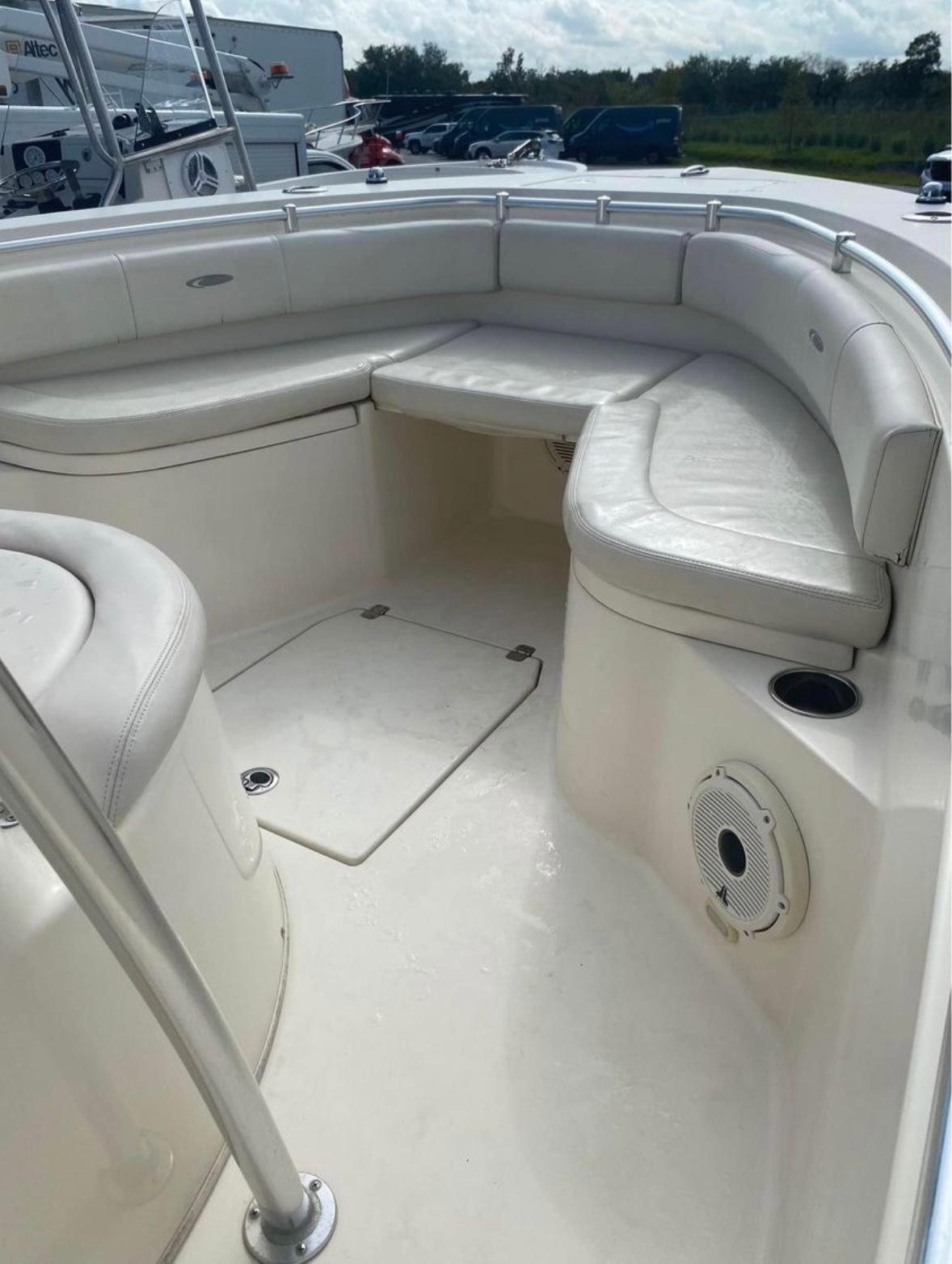 2013 Cobia 237 Center Console Saltwater Fishing for sale - YachtWorld
