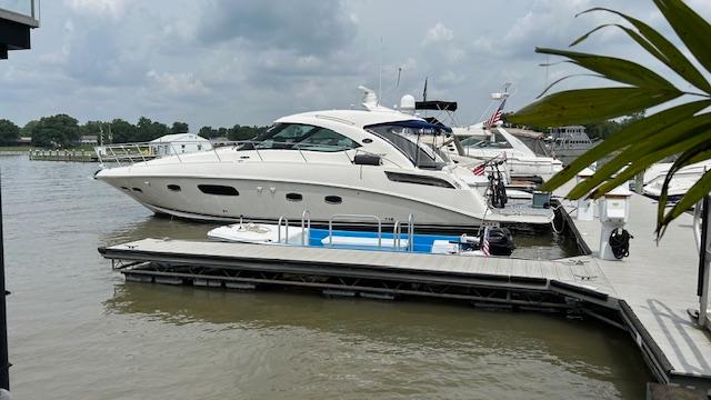 2009 Sea Ray 43/47 Sundancer Cruiser for sale - YachtWorld